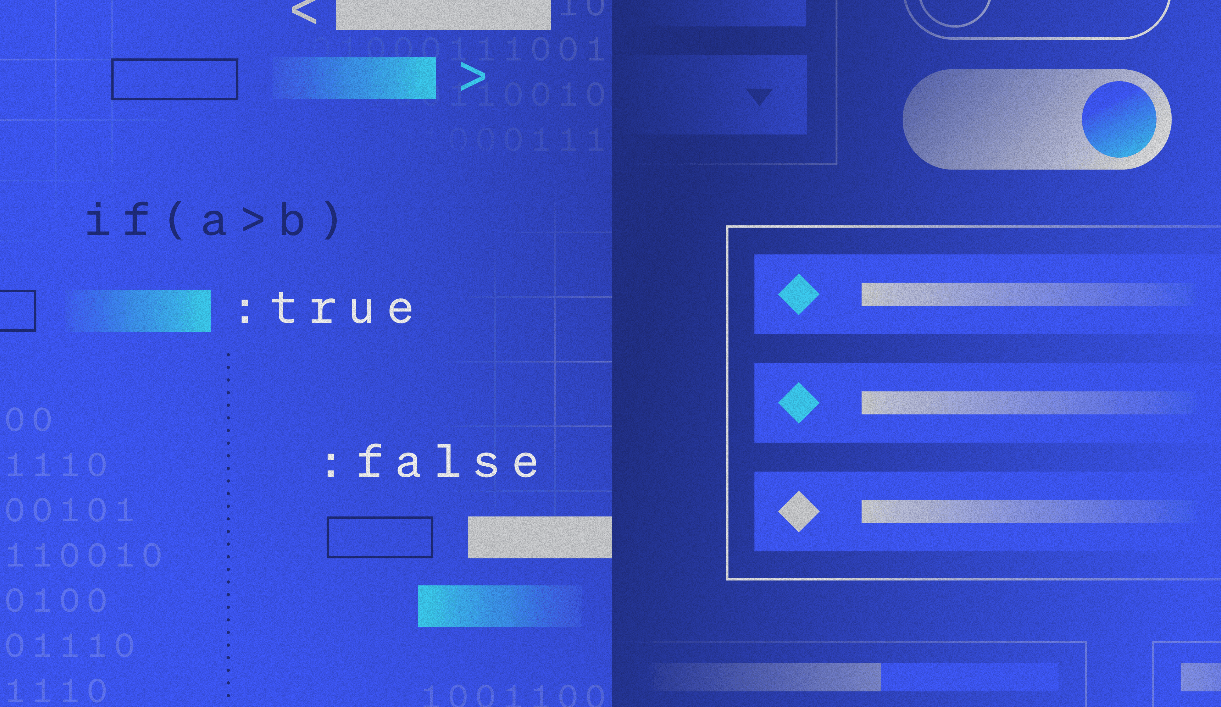 Feature Flags: Beyond the Boolean | LaunchDarkly
